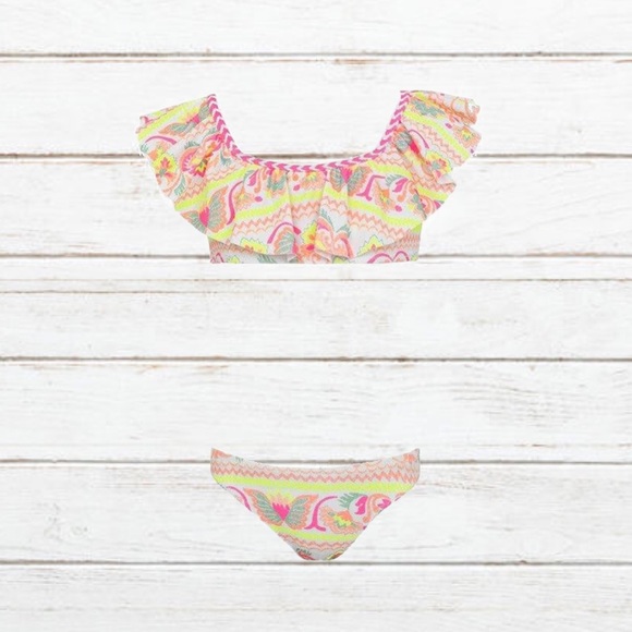 SUNUVA | Swim | Sunuva Little Girl Bikini | Poshmark